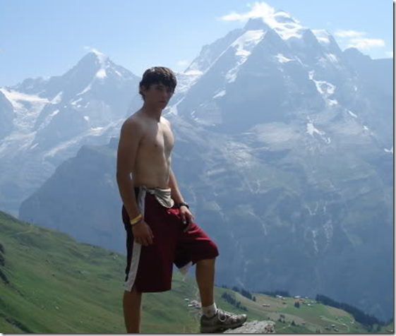 top artists: Tim Urban Shirtless - American Idol Top 24 Hottie